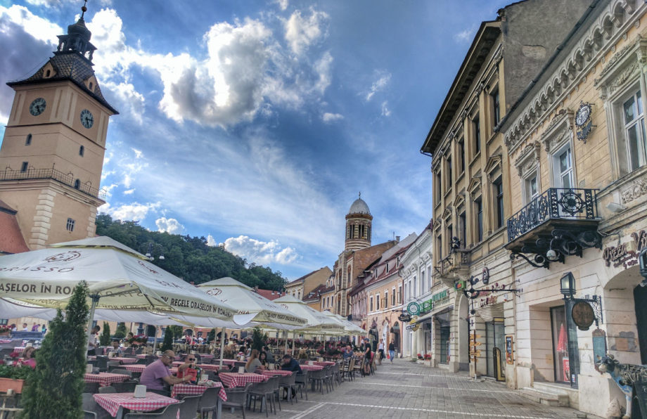 The best cities to visit in Romania - Traveling outside the box