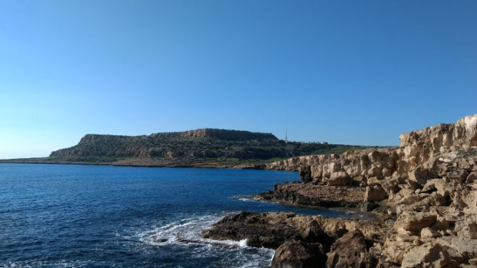 What to do in Cyprus in winter - Traveling outside the box