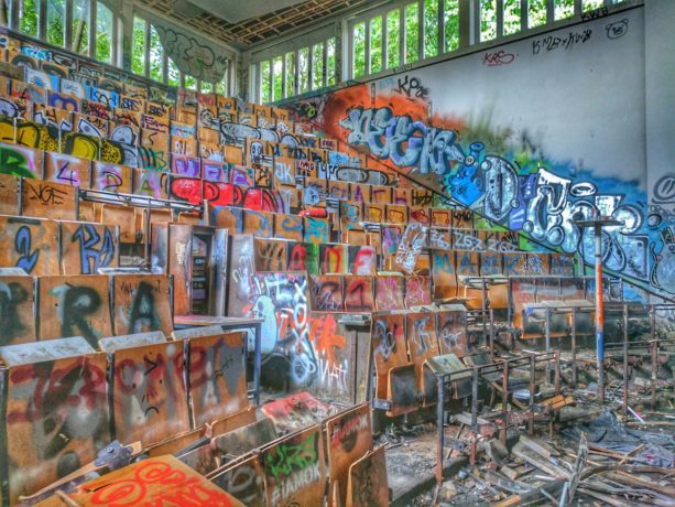 Top 12 cool things to do in Berlin - Traveling outside the box