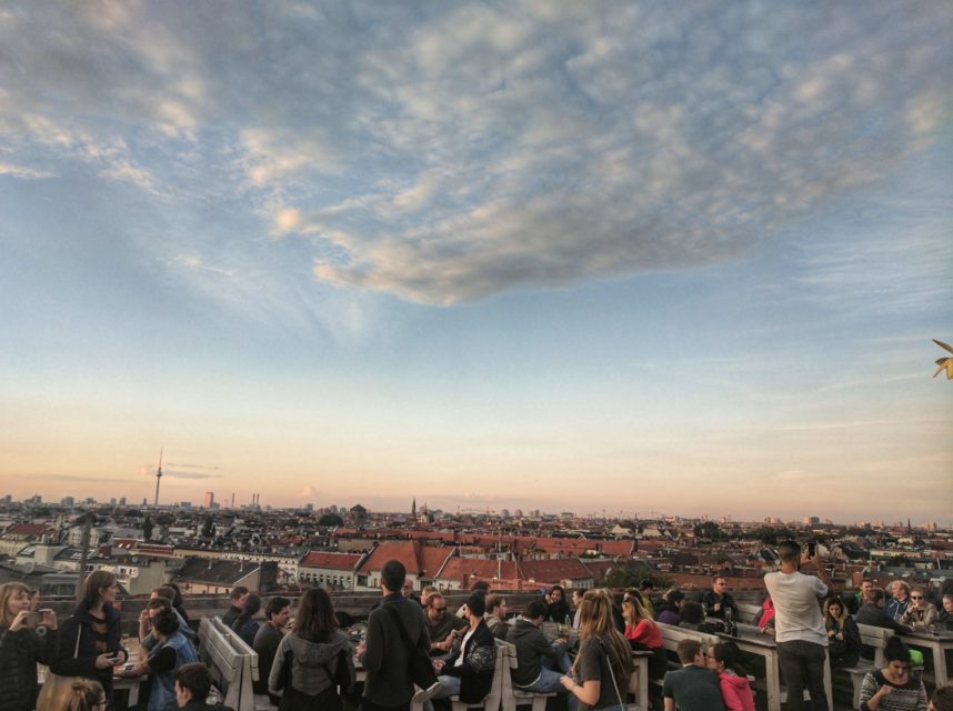Top 12 cool things to do in Berlin - Traveling outside the box