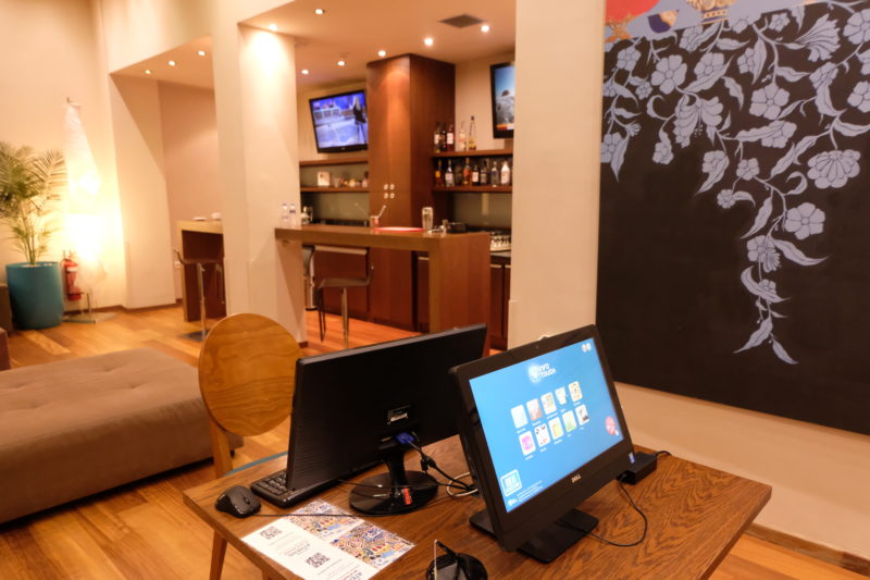 9 Recommended hotels in Athens - 2025 - Traveling outside the box