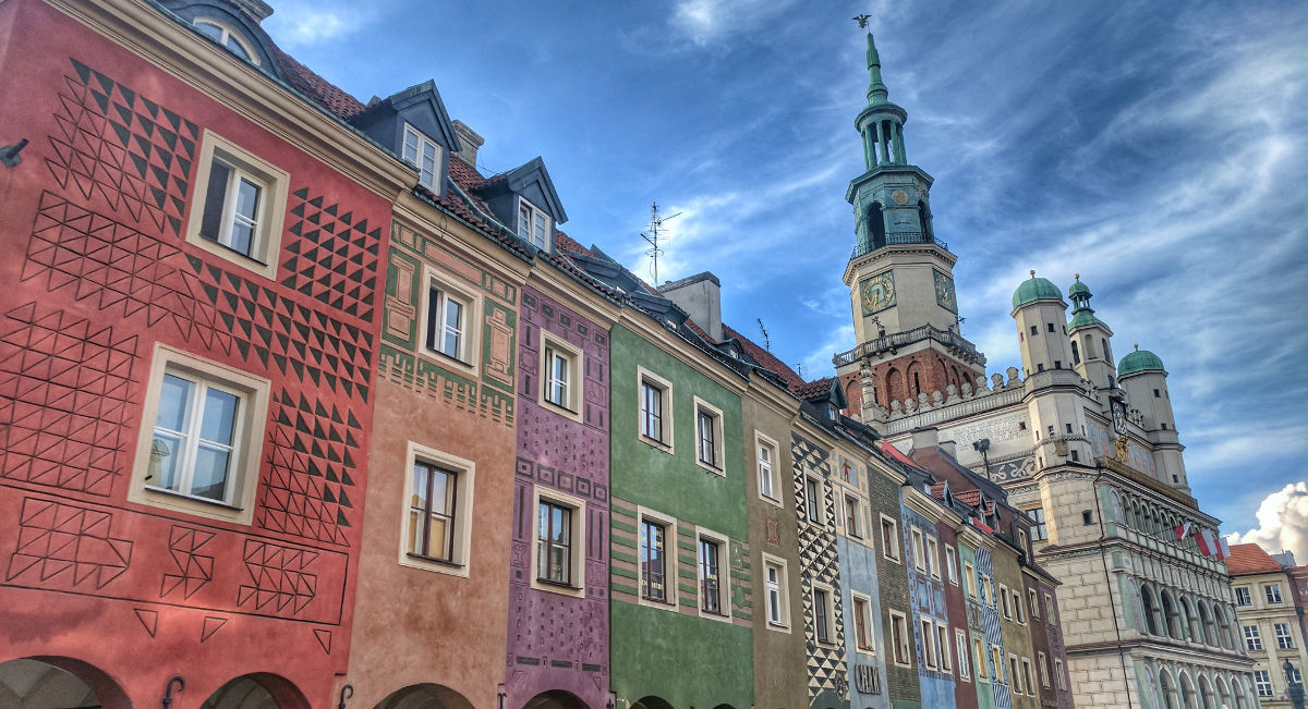 Amazing four-day itinerary for Poznan, Poland - Traveling outside the box