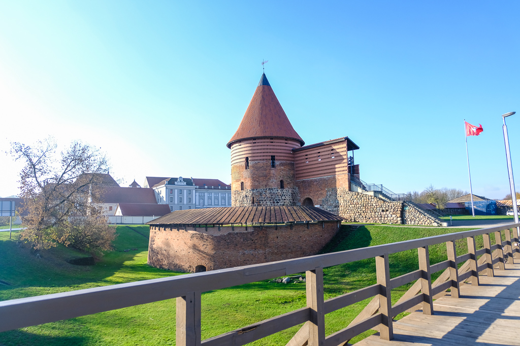Top things to do in Kaunas, Lithuania - Traveling outside the box