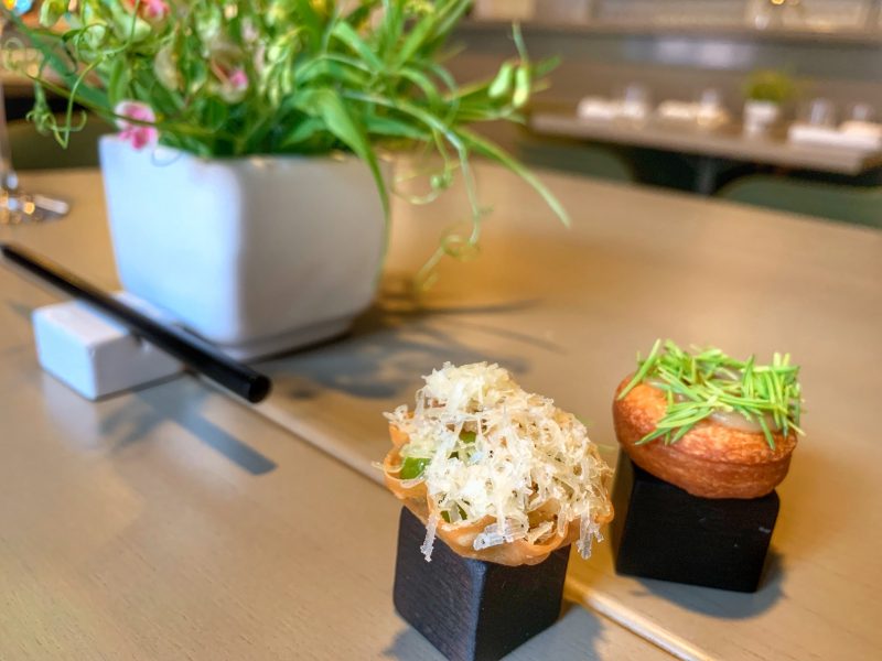 Vilnius Blew Me Away: Best Restaurants You Must to Try - Traveling ...