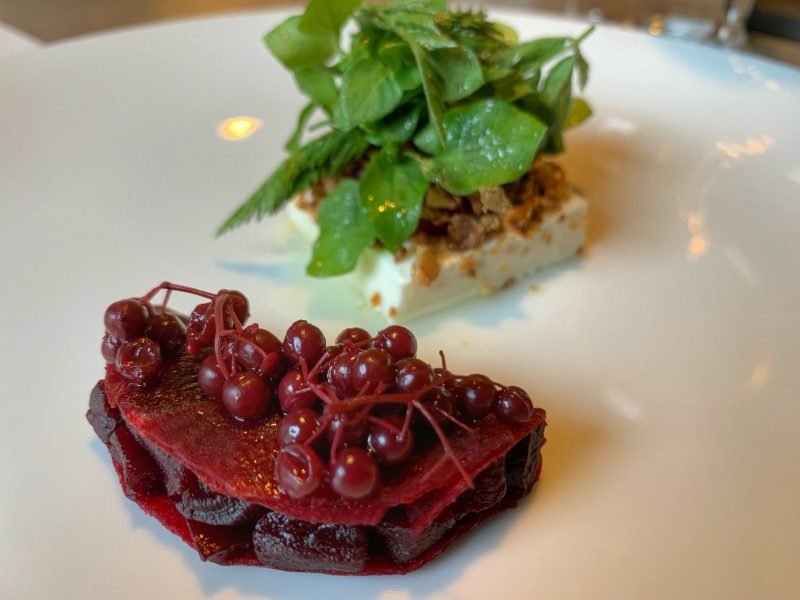 Vilnius Blew Me Away: Best Restaurants You Must to Try - Traveling ...