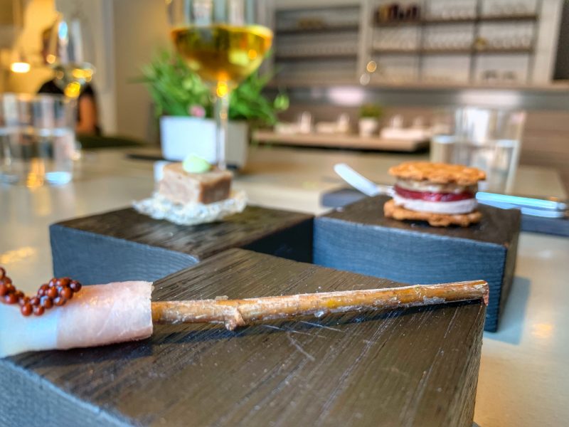 Vilnius Blew Me Away: Best Restaurants You Must to Try - Traveling ...