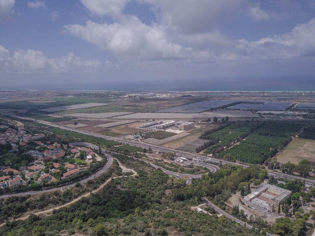 Amazing viewpoints in Zikhron Ya’akov, Israel - Traveling outside the box