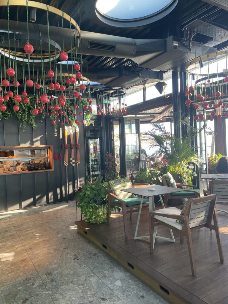 The most recommended breakfasts and brunches in Limassol, Cyprus ...