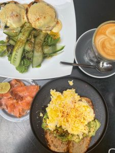The most recommended breakfasts and brunches in Limassol, Cyprus ...