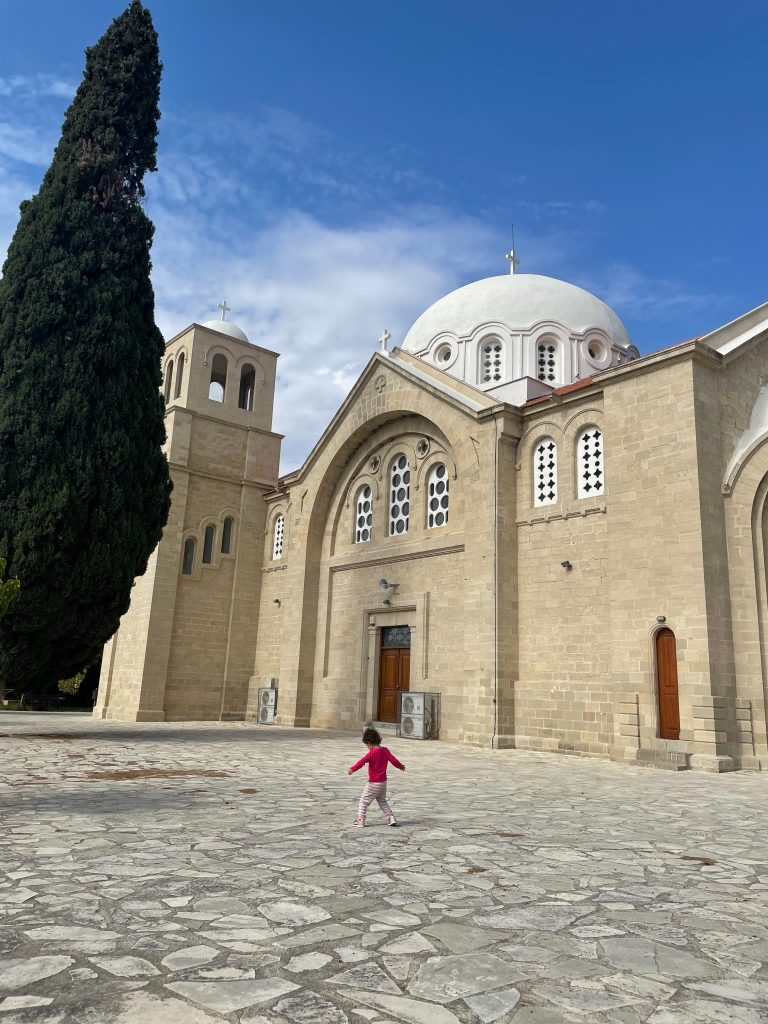 Best villages near Limassol, in Cyprus - Traveling outside the box