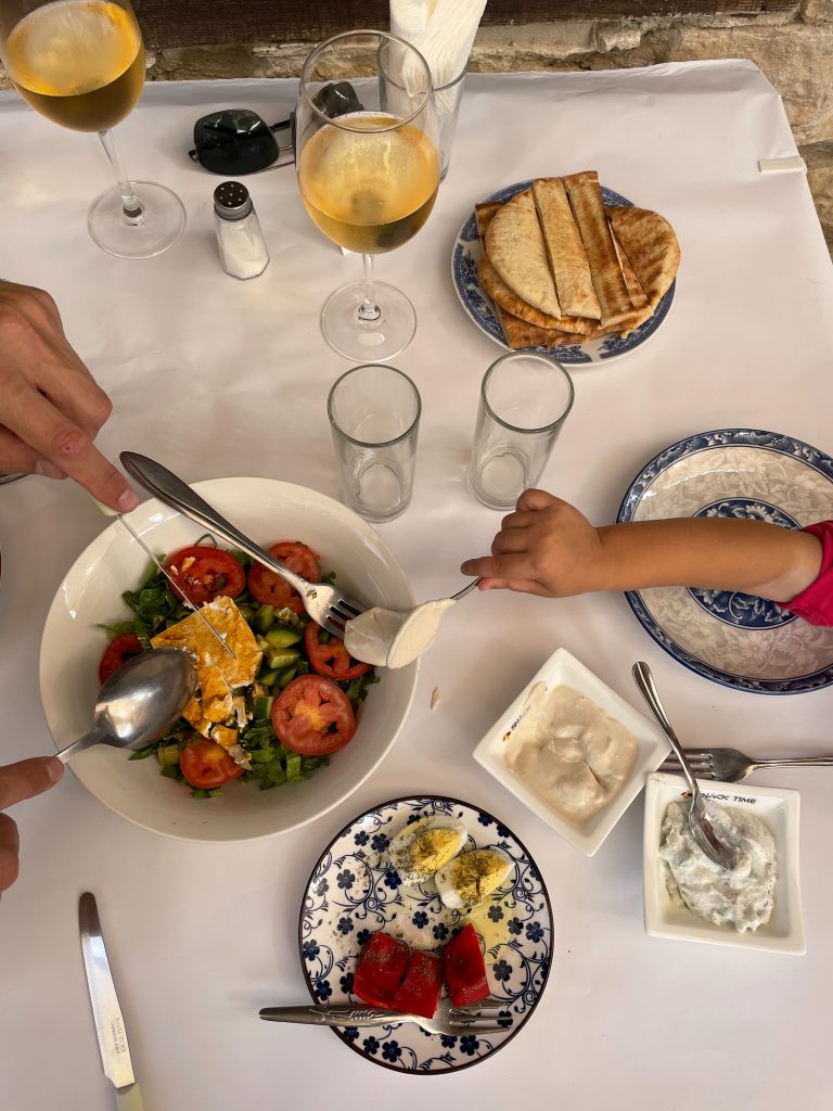 Best villages near Limassol, in Cyprus - Traveling outside the box