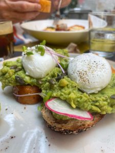 The most recommended breakfasts and brunches in Limassol, Cyprus ...