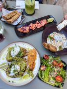 The most recommended breakfasts and brunches in Limassol, Cyprus ...