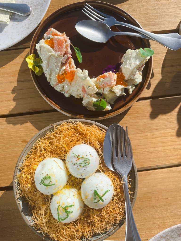 The most recommended breakfasts and brunches in Limassol, Cyprus ...