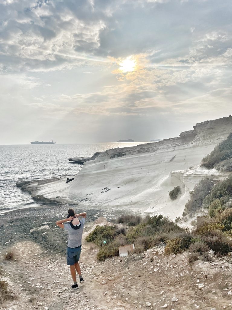 Recommended trips and villages in Limassol, in Cyprus - Traveling ...