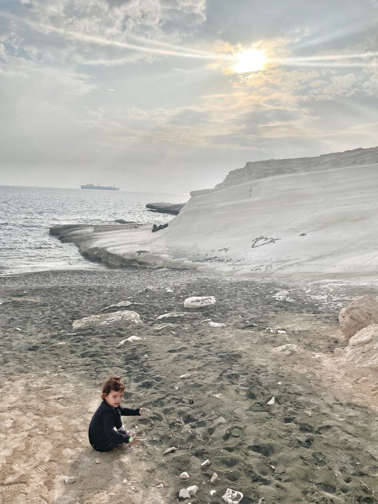 Recommended trips and villages in Limassol, in Cyprus - Traveling ...