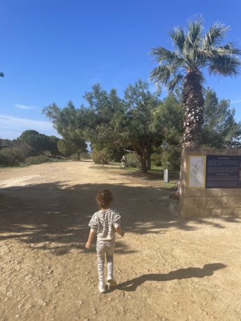 What to do in Paphos with kids - recommendations for attractions for ...