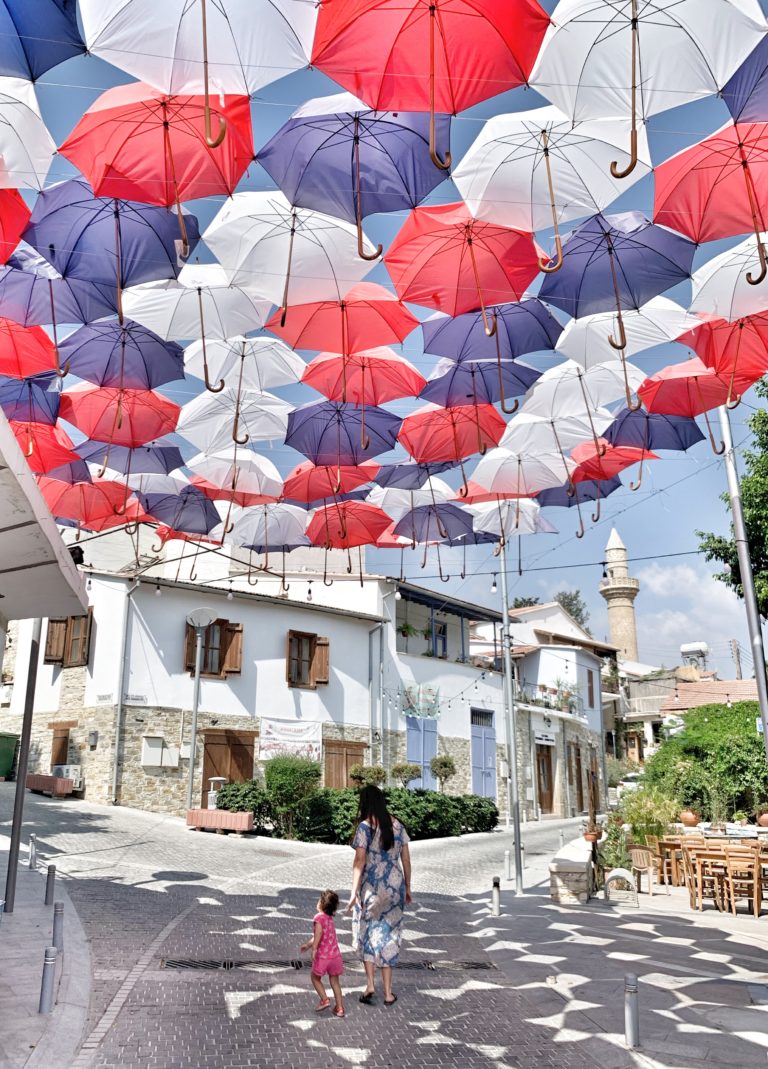Best villages near Limassol, in Cyprus - Traveling outside the box