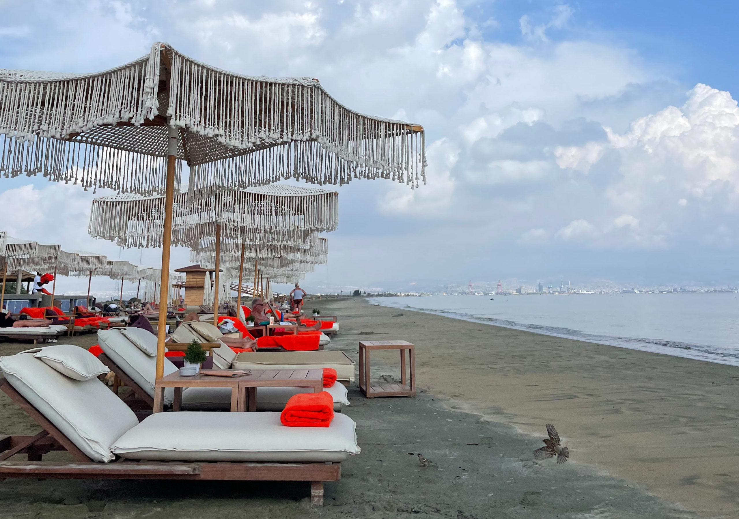 Recommended things to do in Limassol - Traveling outside the box