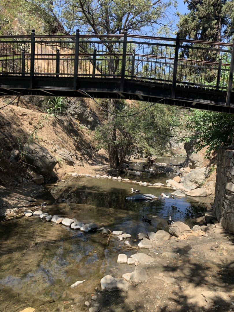 The Complete Guide to the Troodos Mountains – Hiking Trails, Villages ...