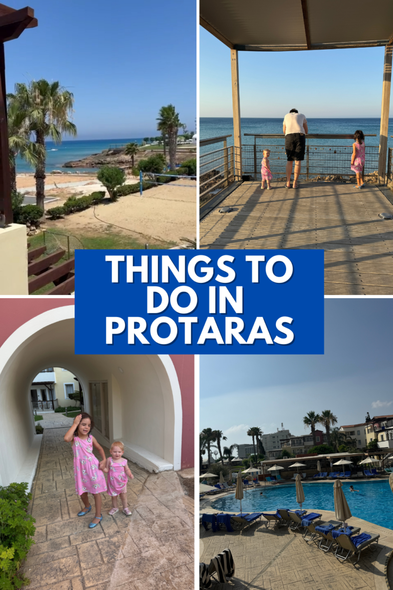 Things to do in Protaras, Cyprus – The ultimate guide to the charming ...